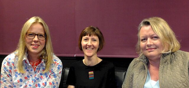 Promote Shetland - what we've been up to | Shetland.org
