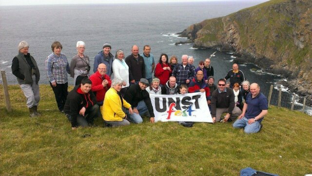 Unstfest | Shetland.org