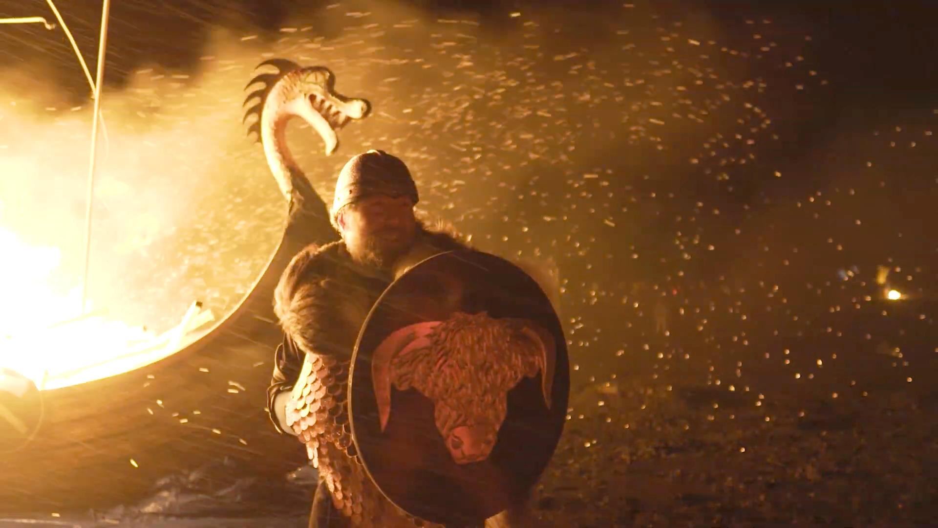 Cullivoe Up Helly Aa | Shetland.org