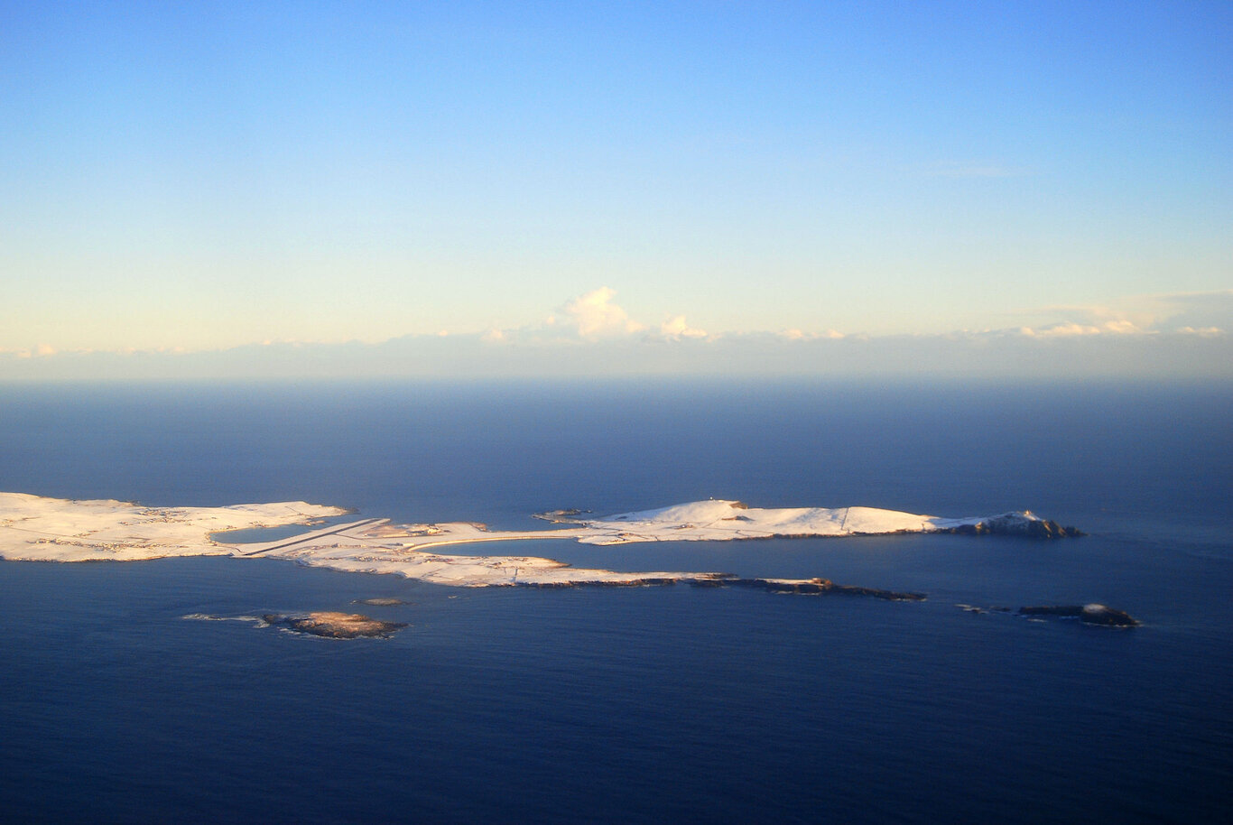 Shetland Firm Will Make Tidal Turbine Blades | Shetland.org