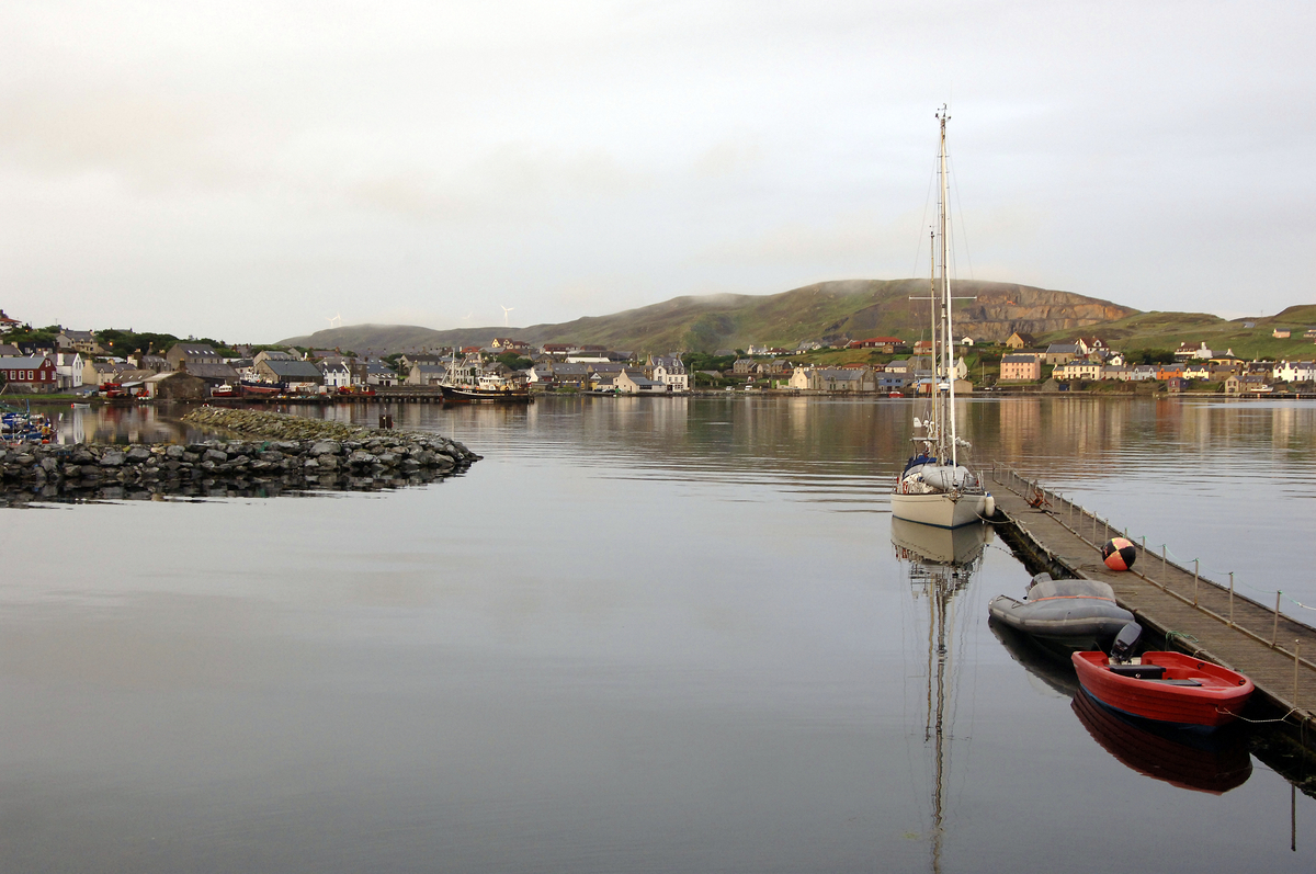 Scalloway and Burwick Circular | Shetland.org