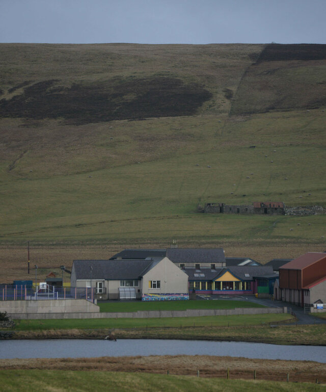 Primary Schools Compete In Scotland-Wide Euroquiz | Shetland.org