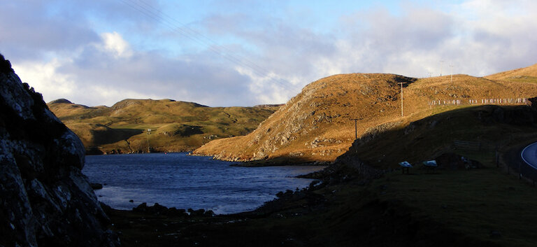 Shetland Bannocks | Shetland.org