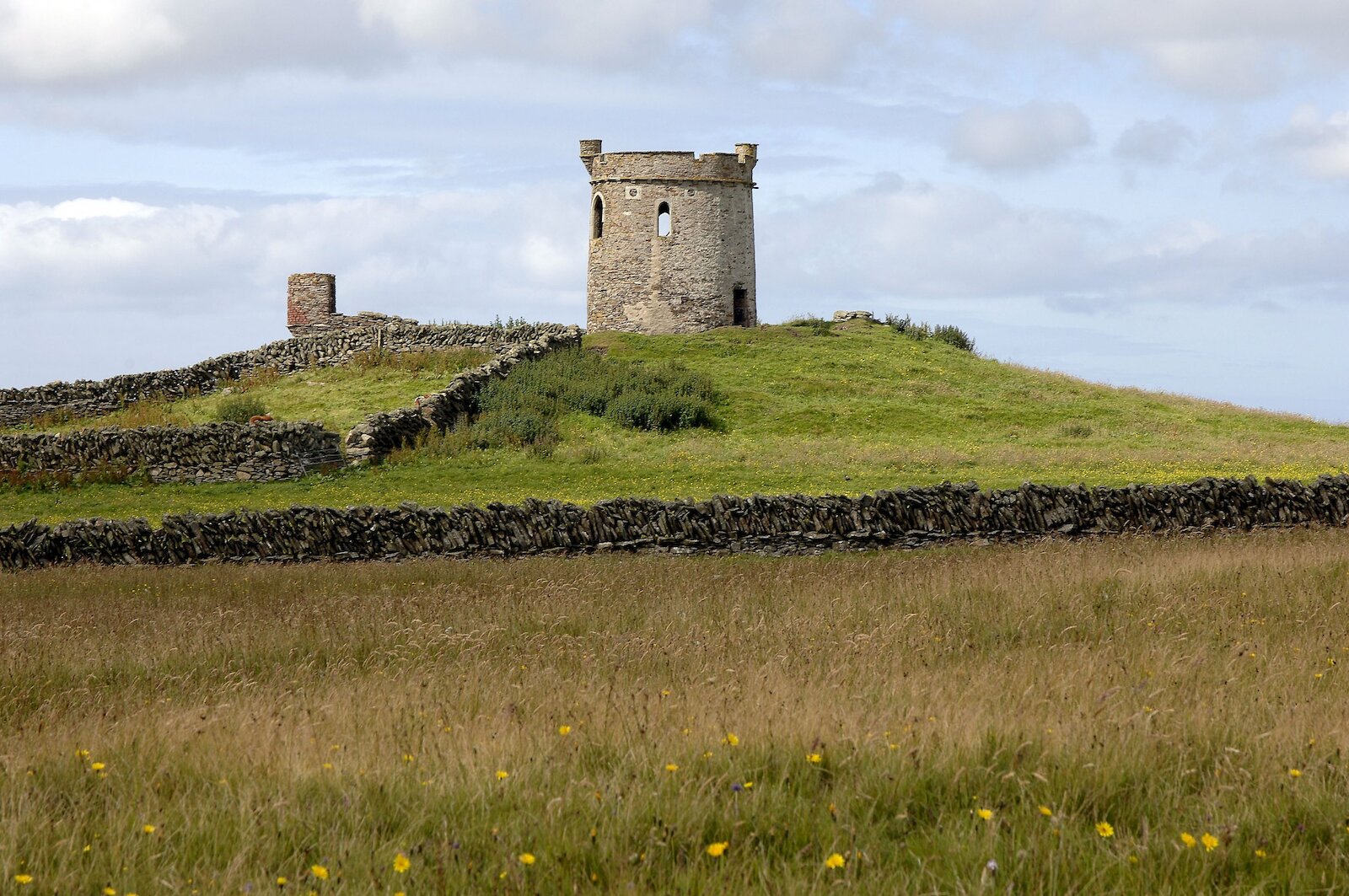 Funzie Ness, Fetlar | Shetland.org
