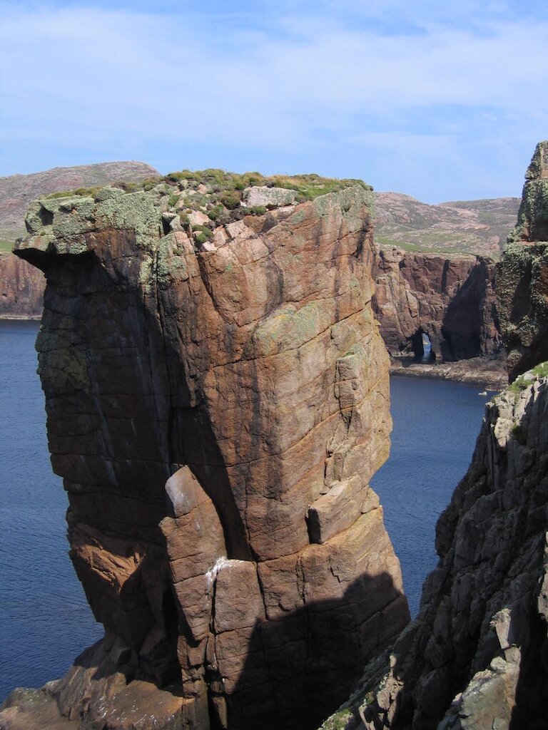 Hams of Muckle Roe Circular | Shetland.org