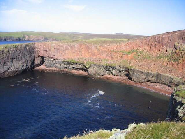 Papa Stour Circular | Shetland.org