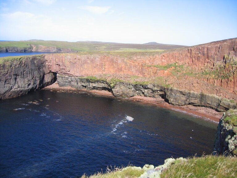 Papa Stour Circular | Shetland.org