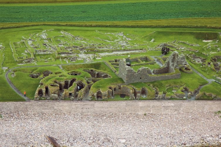 Shetland UNESCO Global Geopark | Shetland.org