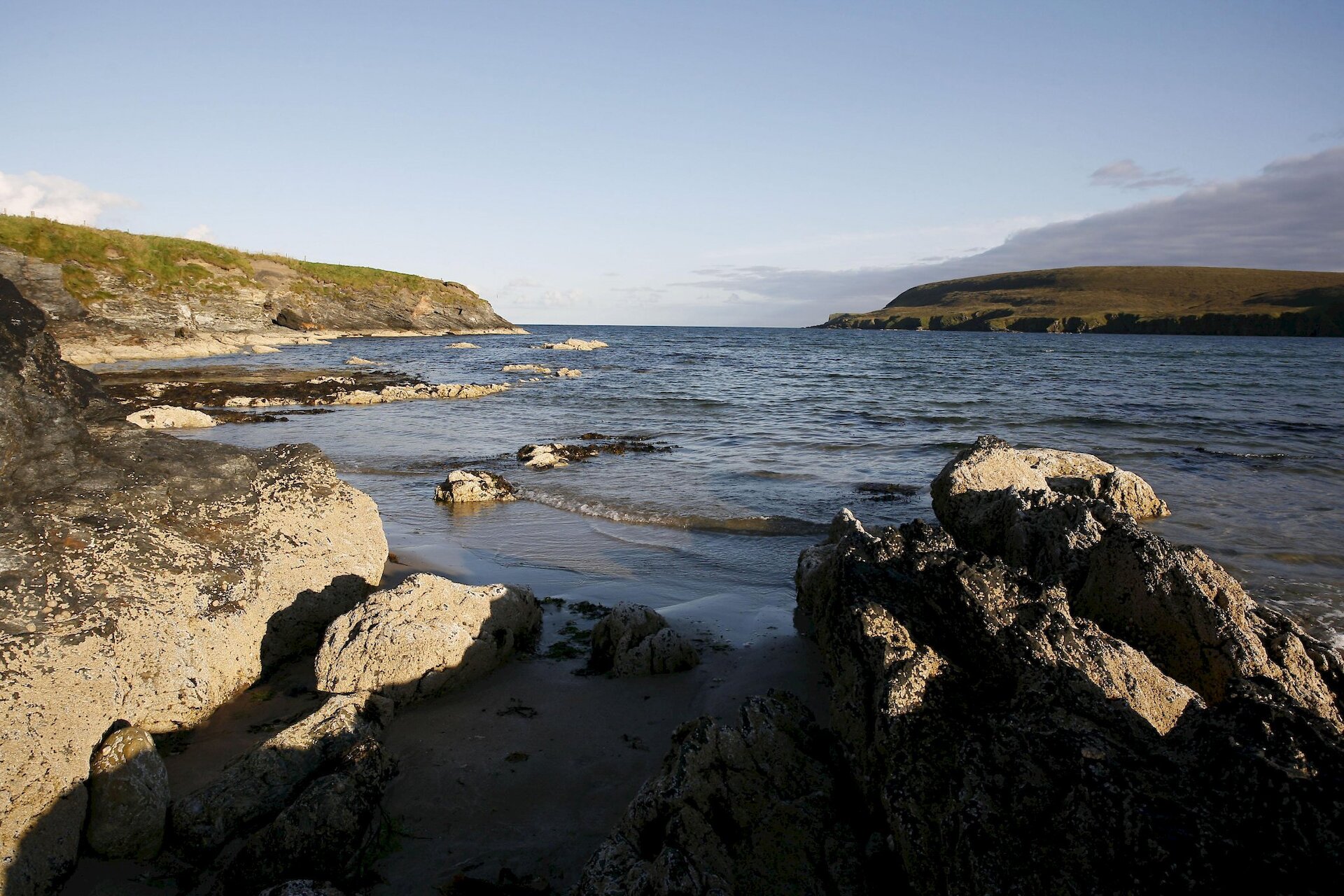 Baltasound - Fetlar | Shetland.org