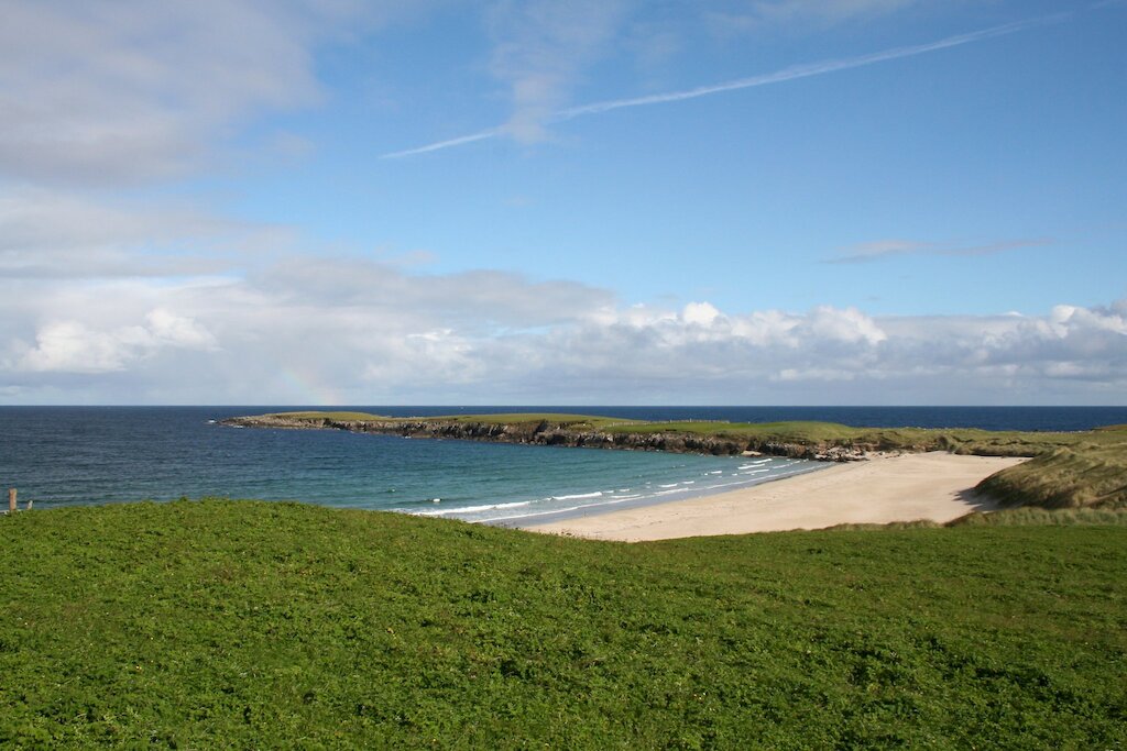 Mid Yell - North Yell (Gutcher, Cullivoe and Gloup) | Shetland.org