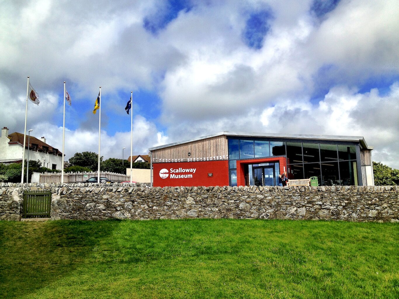 Scalloway Museum | Shetland.org
