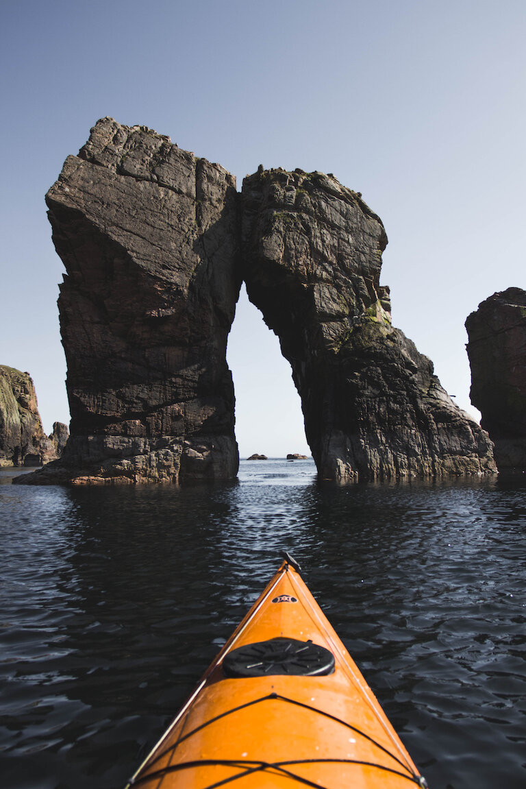 An expert’s guide to the Shetland outdoors | Shetland.org