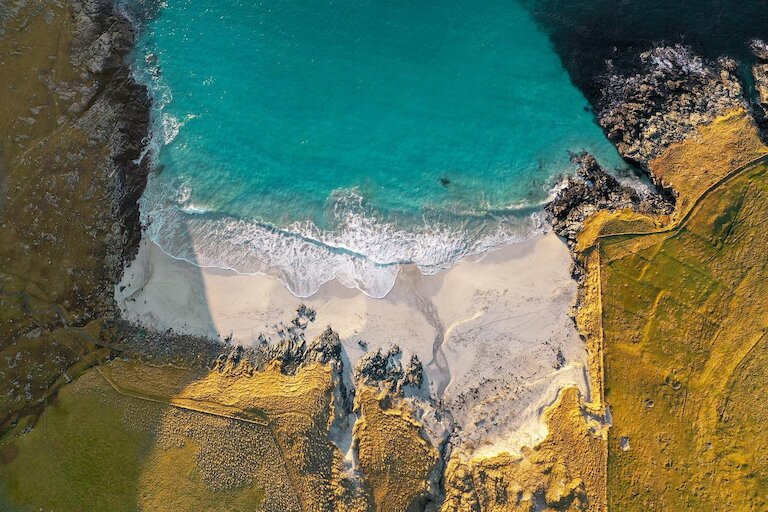 Shetland’s best beaches: by the locals | Shetland.org