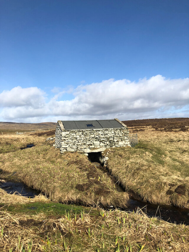 Shetland folklore | Shetland.org