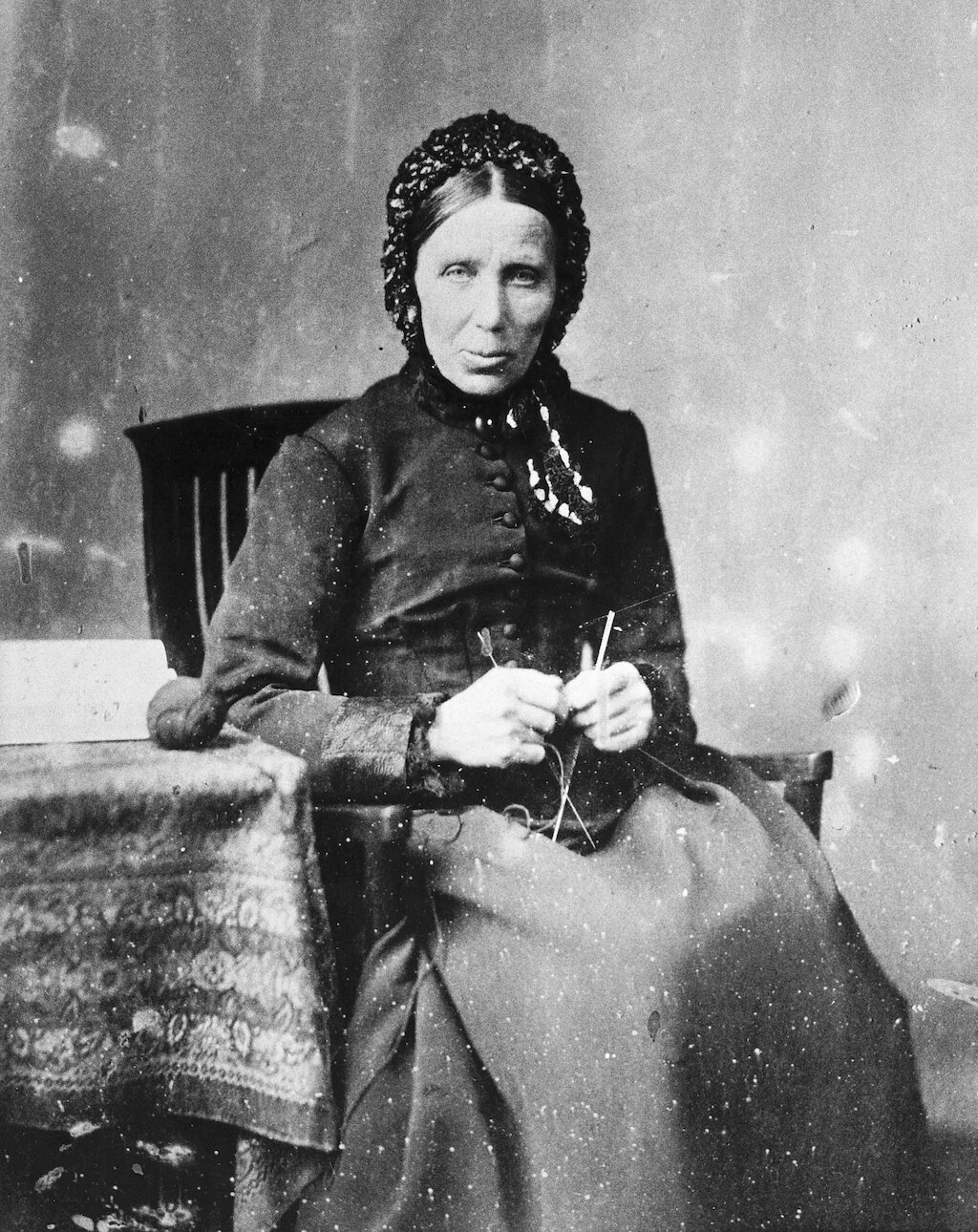 Shetland's remarkable women | Shetland.org