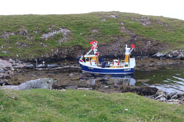 Shetland's top picnic spots | Shetland.org