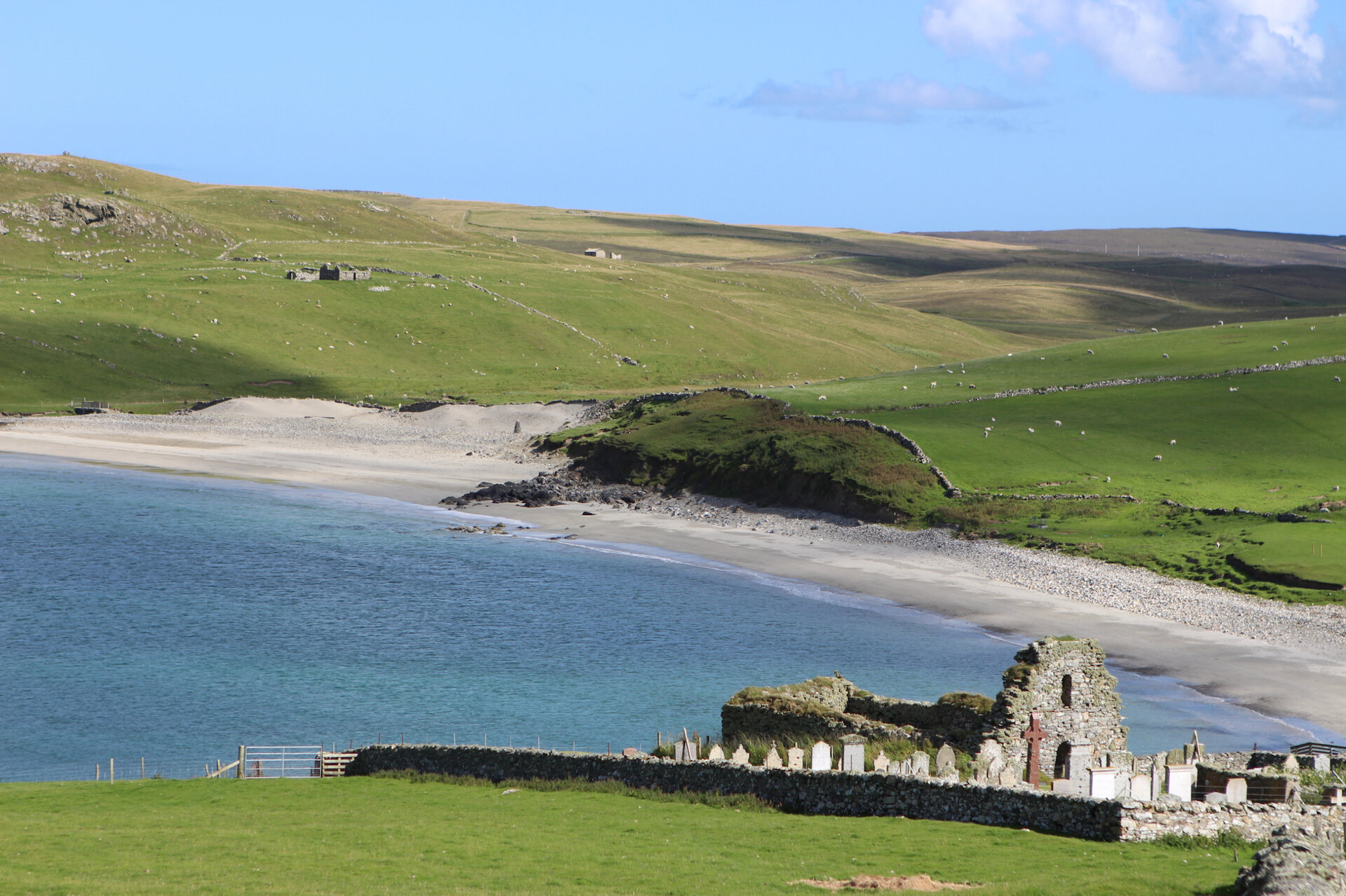 The great Shetland bucket list: Part IV | Shetland.org