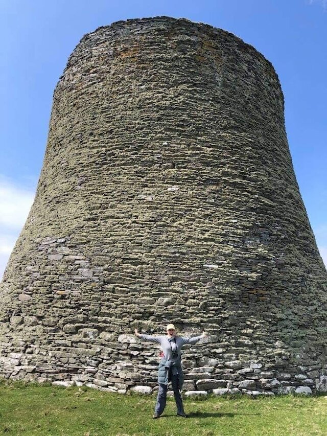 Four weeks in Shetland – 'the most incredible experience' | Shetland.org