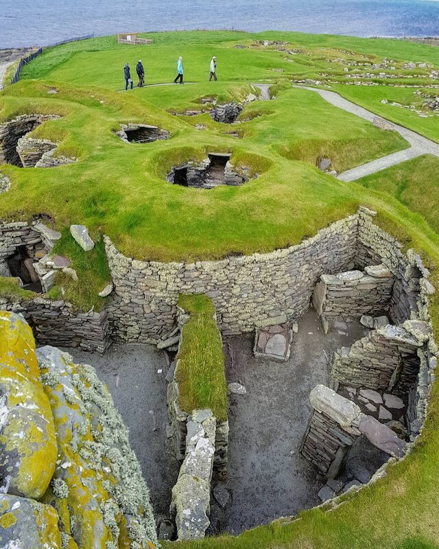 The great Shetland bucket list: Part V | Shetland.org