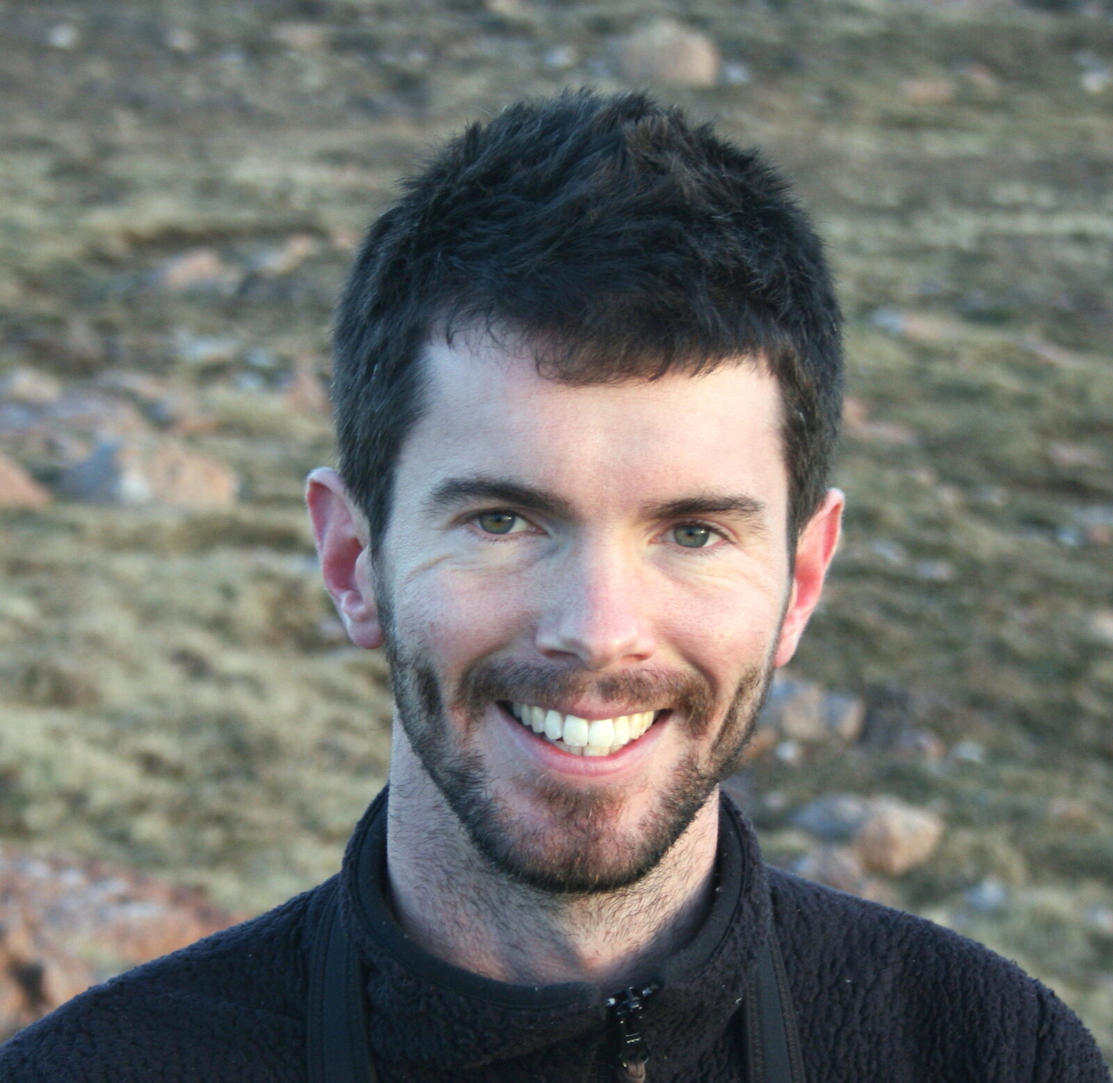 A crofter's diary with Chris Dyer – August 2021 | Shetland.org