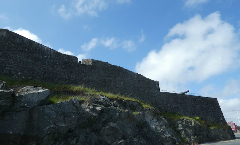 Lerwick: An island capital's past and present | Shetland.org