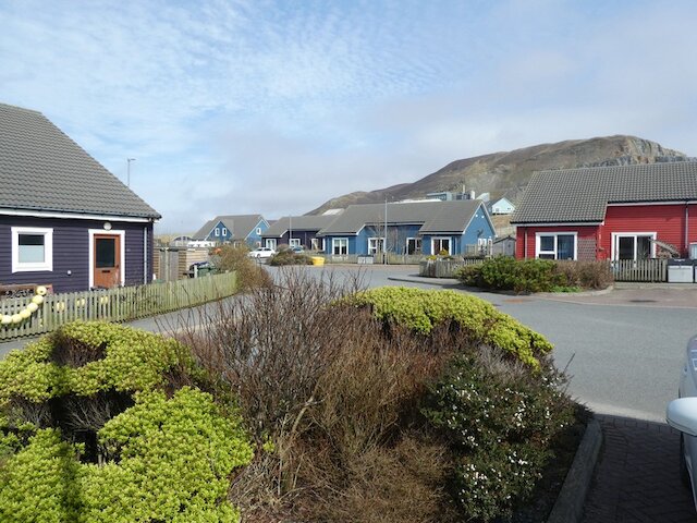 Shetland’s contemporary architecture wins plaudits in new book ...