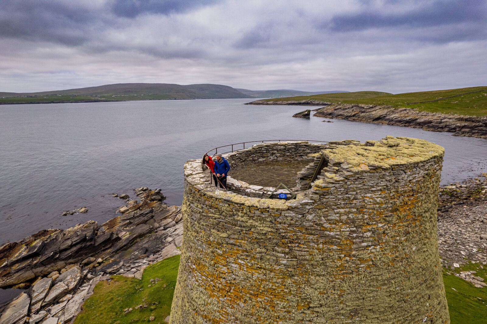 Explore Shetland’s incredible treasure trove of history | Shetland.org