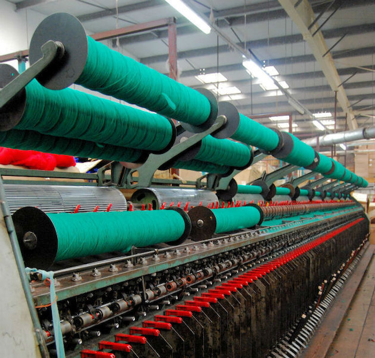 Casting on: Shetland Wool Week offers an impressive programme ...