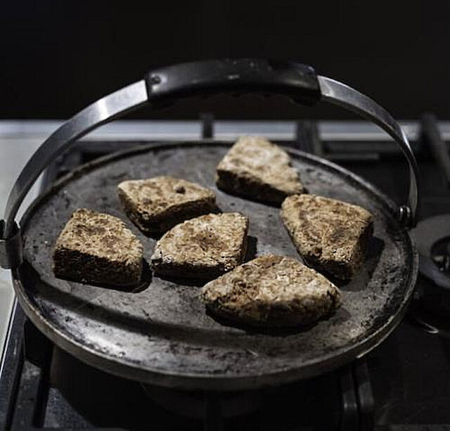 Shetland food and drink: a rich and varied larder | Shetland.org