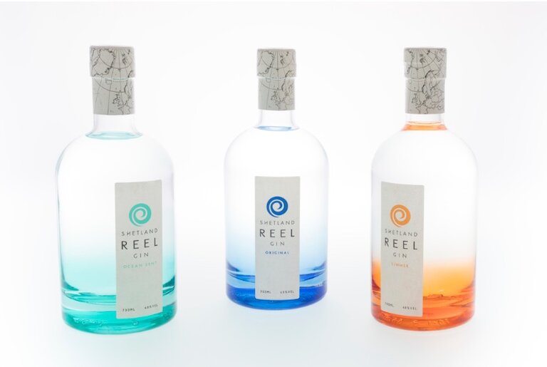 Shetland food and drink: a rich and varied larder | Shetland.org