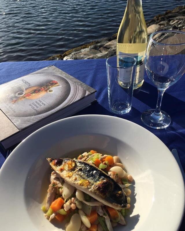 Shetland food and drink: a rich and varied larder | Shetland.org