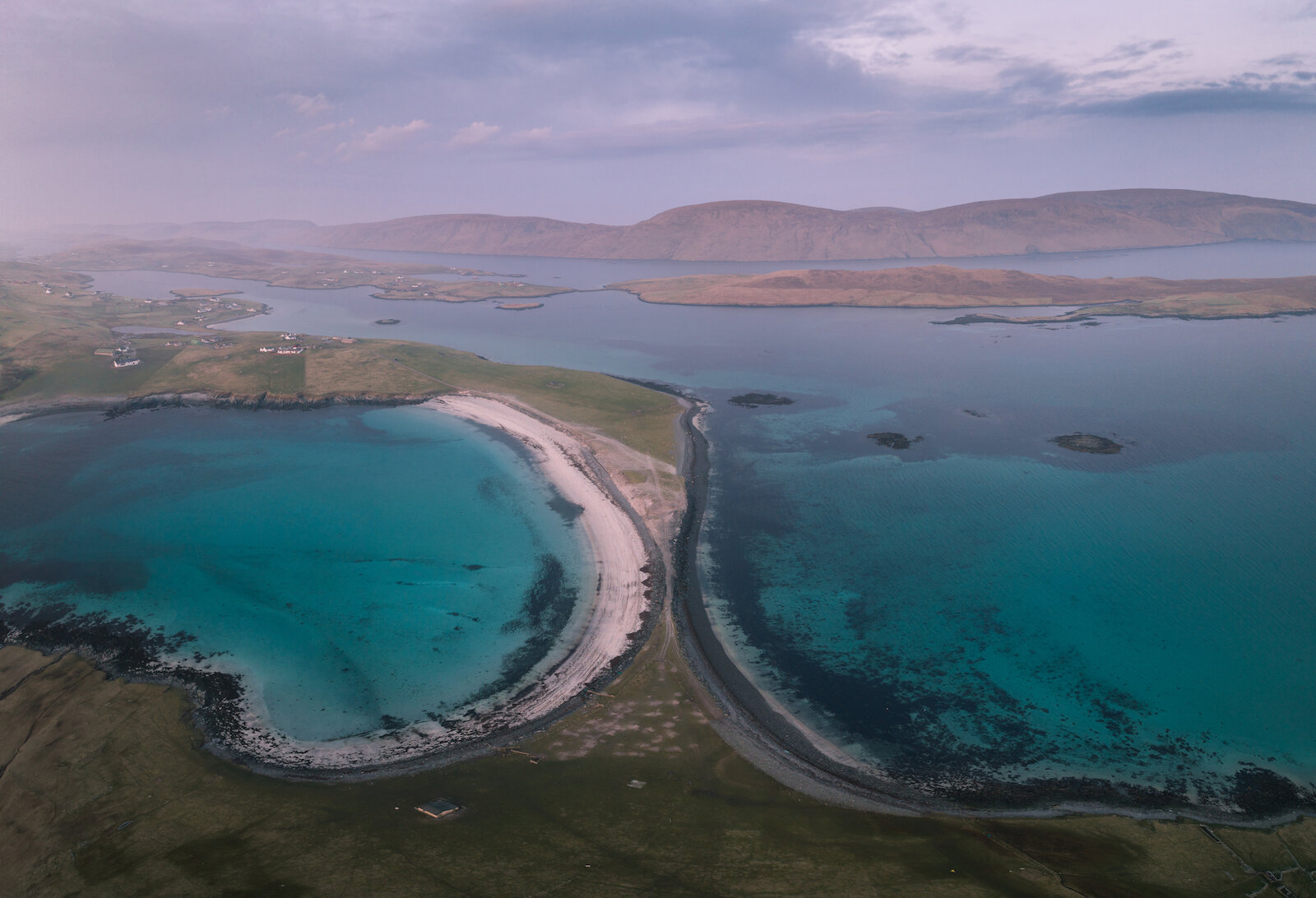 He’s electric: the sparky shooting Shetland from the sky | Shetland.org