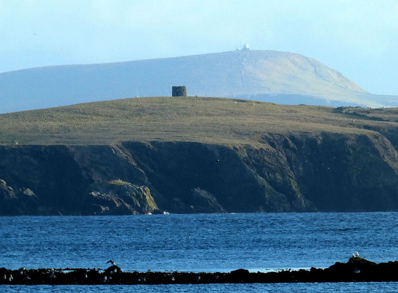 The pleasures of local exploring: West Burra | Shetland.org