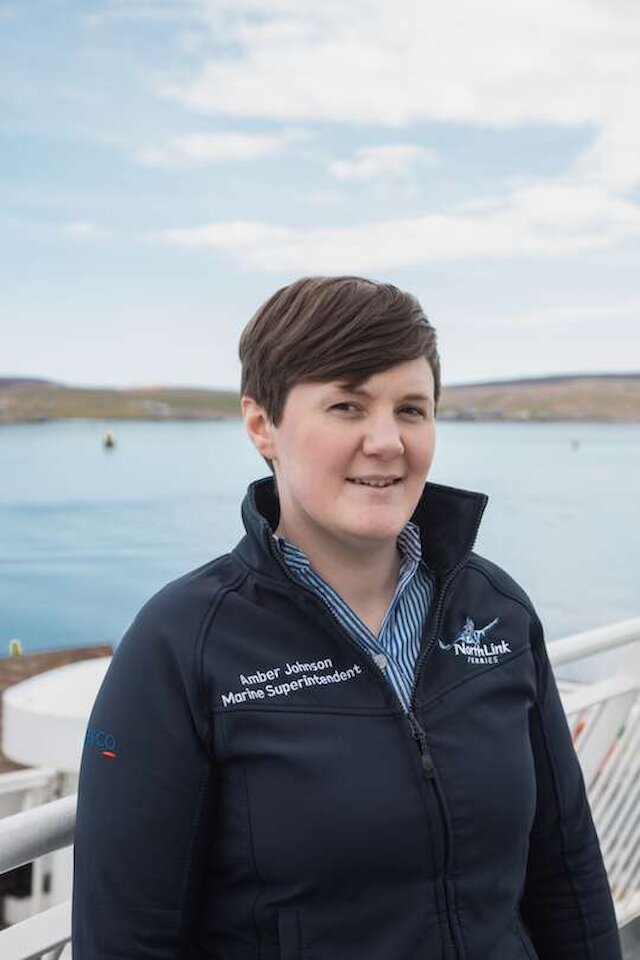 Opportunities for Young People in Shetland: Sail Training Shetland ...