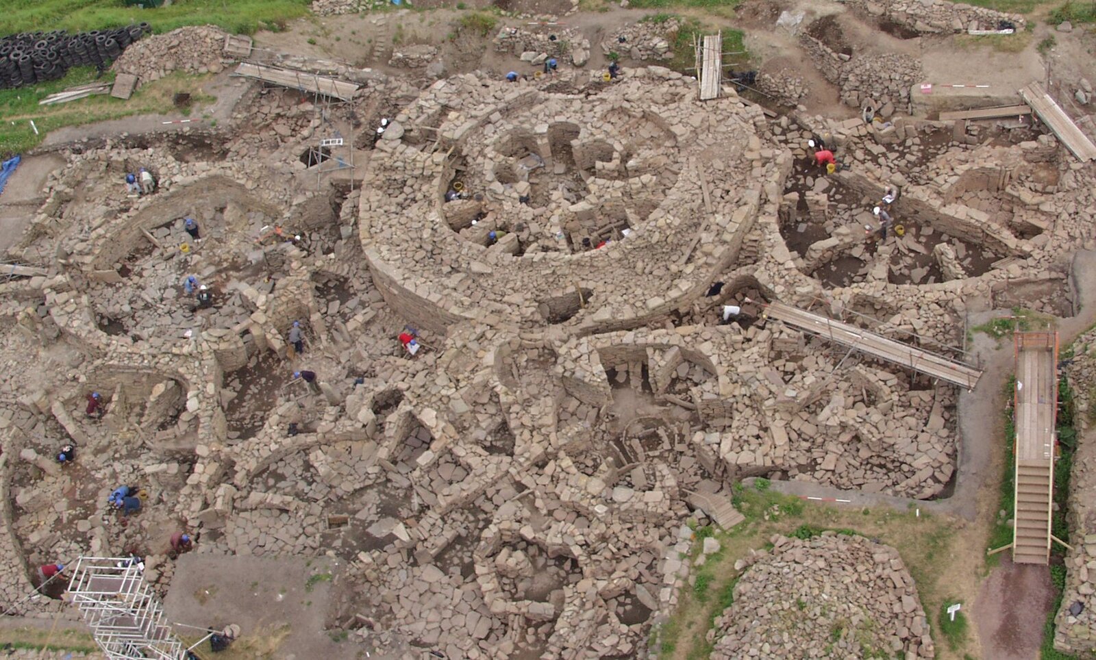 5 things I love about Shetland archaeology | Shetland.org