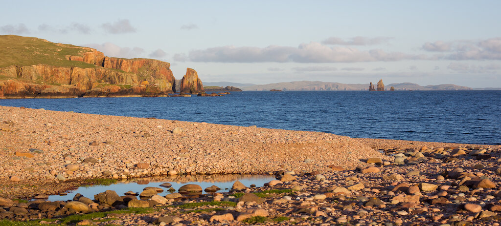 Braewick Beach | Shetland.org