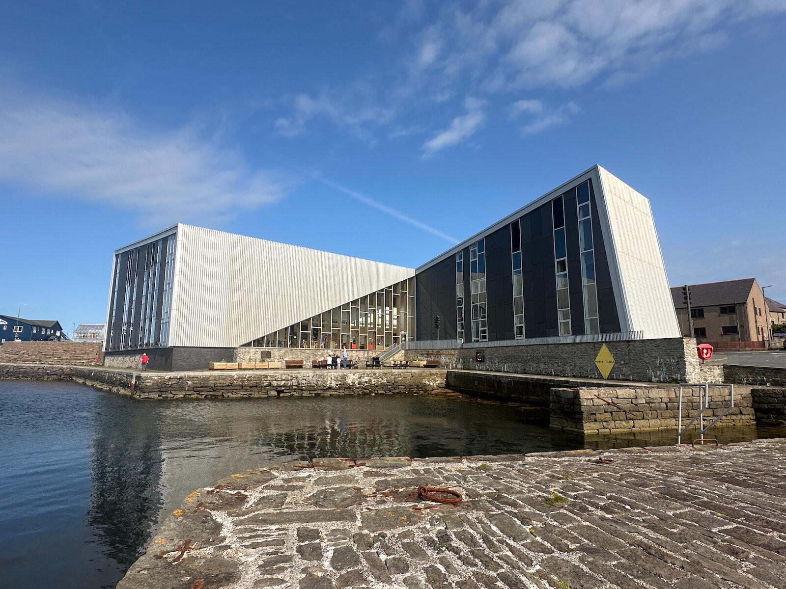 How to spend a day in Lerwick | Shetland.org