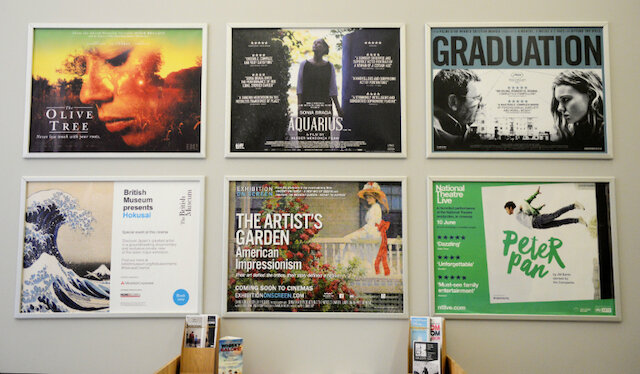 Mareel: A sparkling addition to Shetland life | Shetland.org