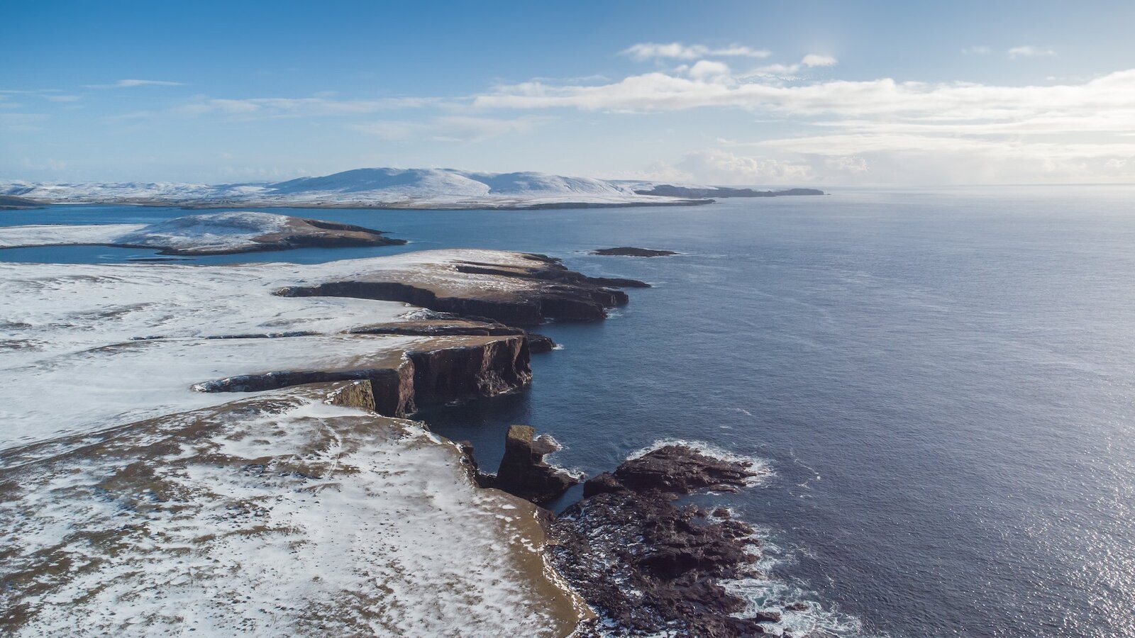 5 reasons Shetland is the ultimate winter escape during fire festival ...