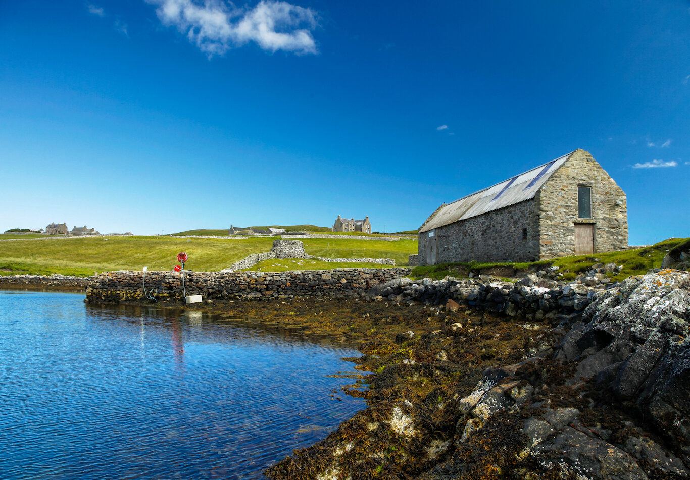 Visitor information leaflets | Shetland.org