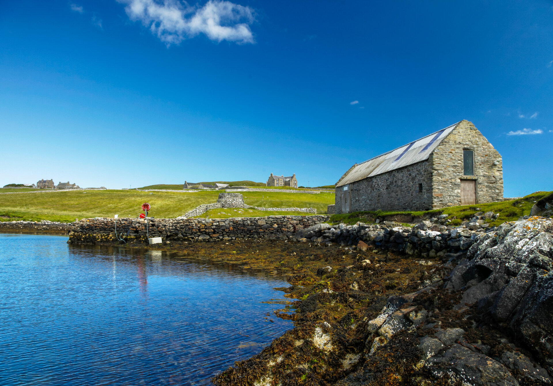 Visitor information leaflets | Shetland.org
