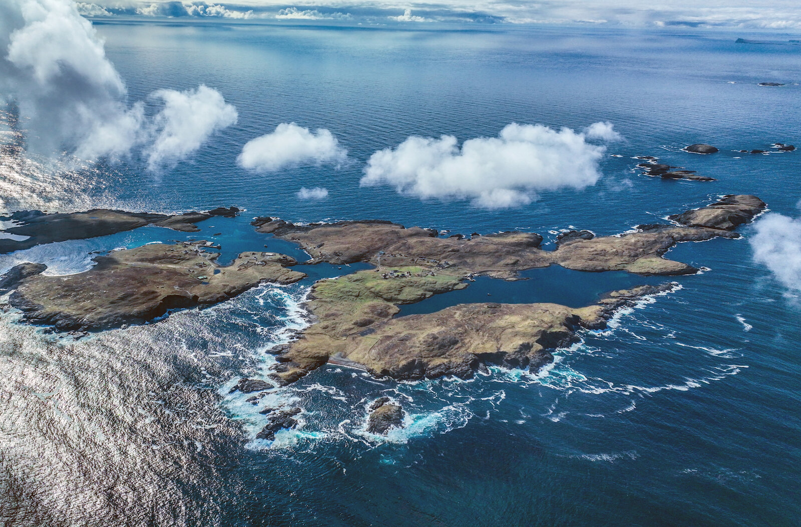 Visitor information leaflets | Shetland.org