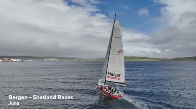 The Shetland Race | Shetland.org