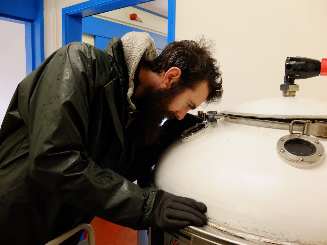 Mead Will Flow As Viking Enters Valhalla | Shetland.org