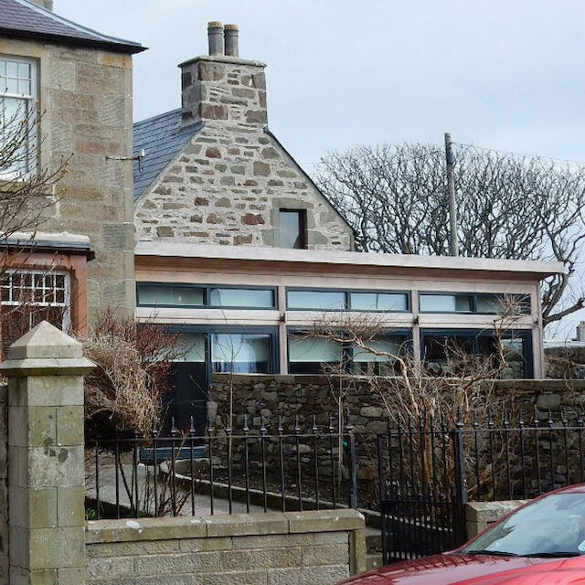 Shetland Architects and Builders Excel | Shetland.org