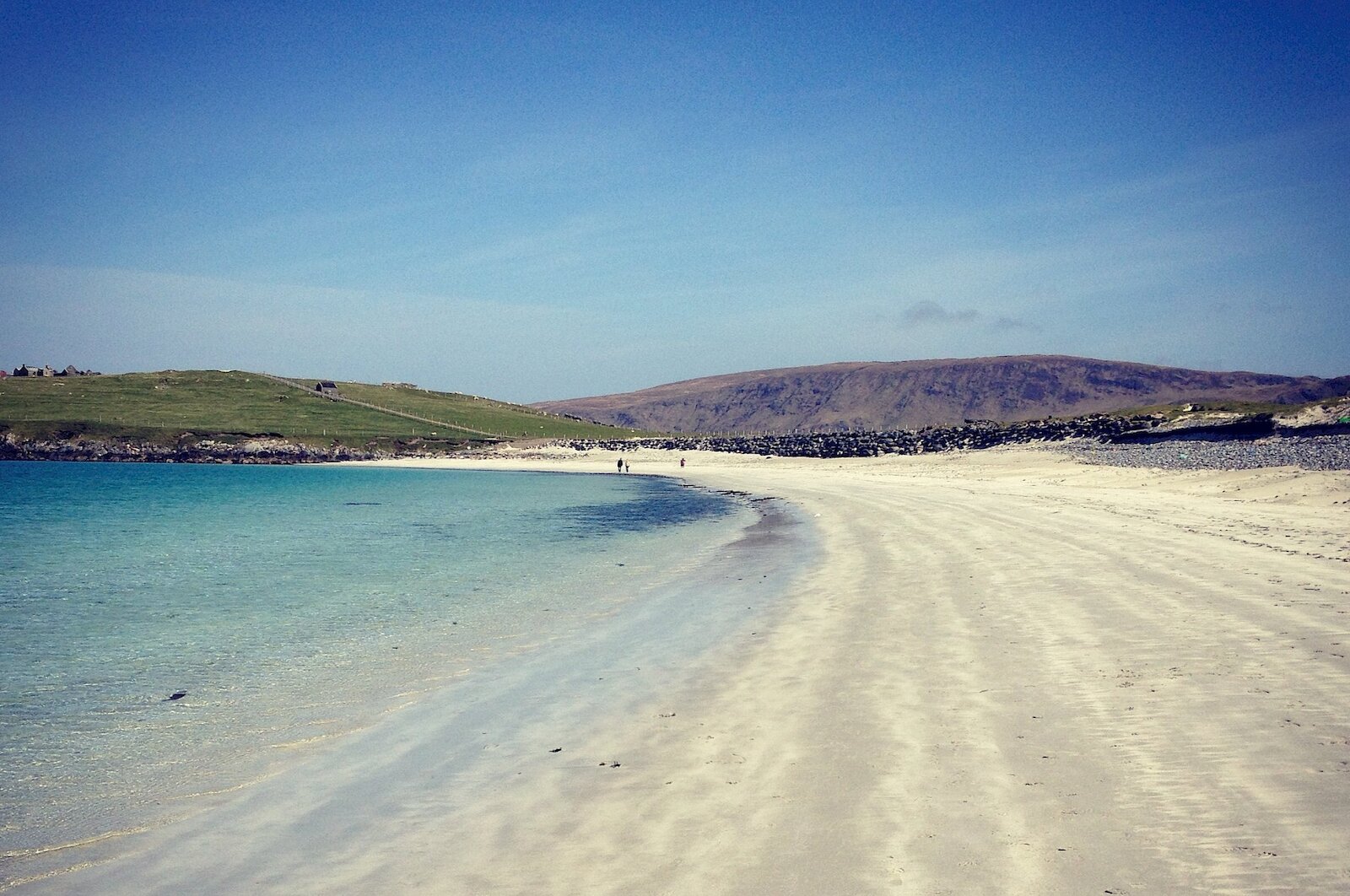 A Week Or Two In Shetland - Part One: The South | Shetland.org